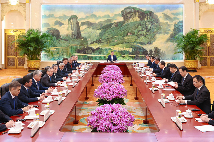 Ryzhenkov: Belarus’ first year in SCO proved country’s strategic path right