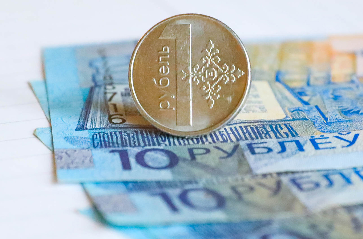 International experts’ forecast for Belarusian economy