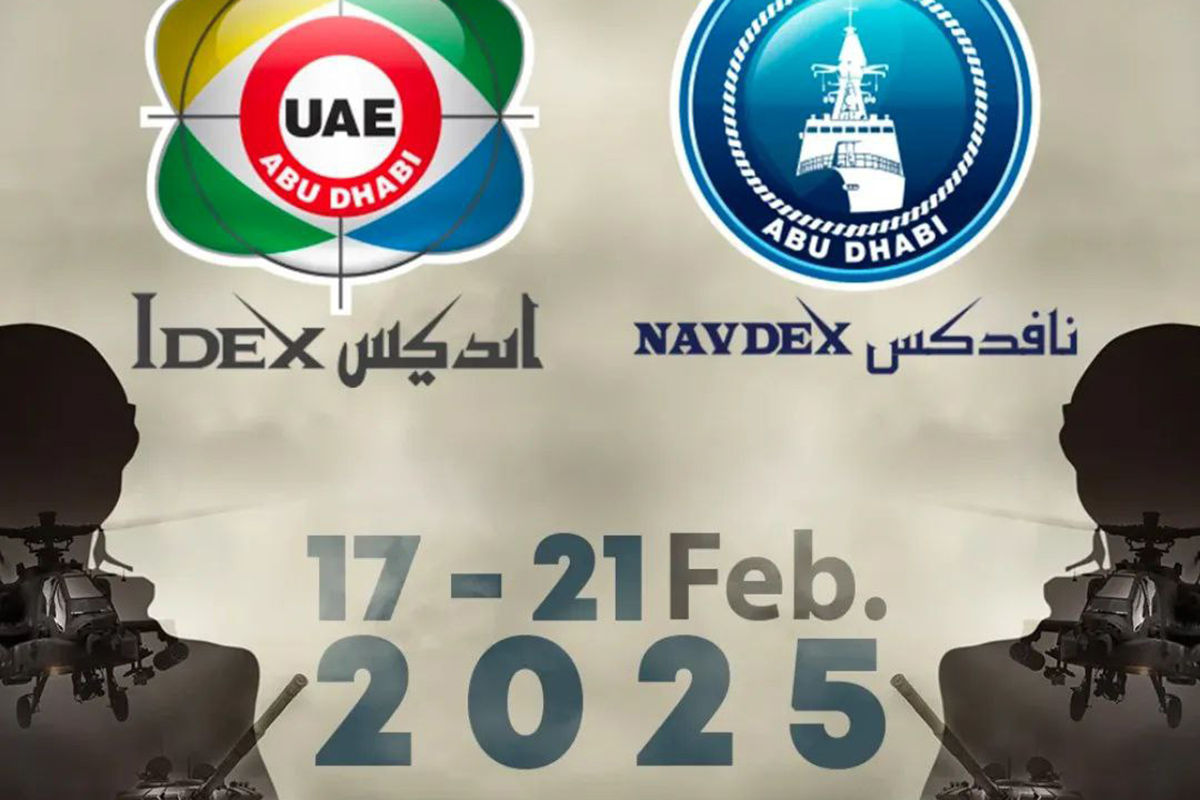 Белорусская военная делегация прибыла в Абу-Даби для участия в выставке IDEX — Минобороны